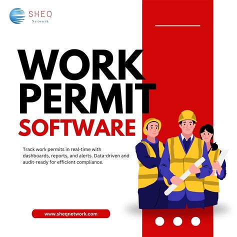 How To Track And Issue Work Permits For Contractors In Real Time