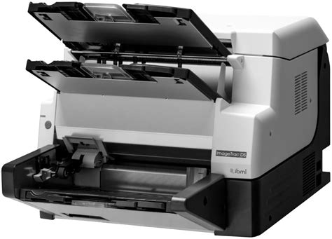 High Volume Scanners Industrial Document Scanners Ibml