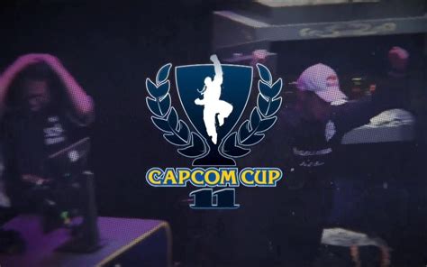 The Extra Trash Podcast Crew Predict Capcom Cup 11 Winner Dashfight