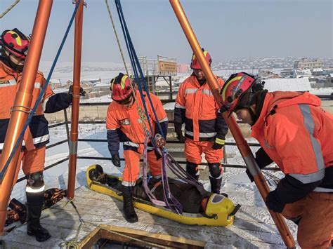 Өнгөрсөн 7 хоногт гамшигт үзэгдлийн улмаас 2 хүн амиа алджээ