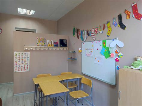 სსიპ ვაჟა ფშაველას სახელობის ქალაქ გორის N9 საჯარო სკოლა რესურს ოთახი