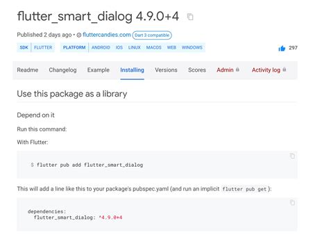 连续多次打开toast后无法关闭toast · Issue 122 · Fluttercandiesfluttersmart
