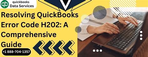 Resolving Quickbooks Error Code H202 A Comprehensive Guide Thebarbecueking Medium