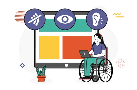 Accessibility In Design Fun Fresh And For Everyone