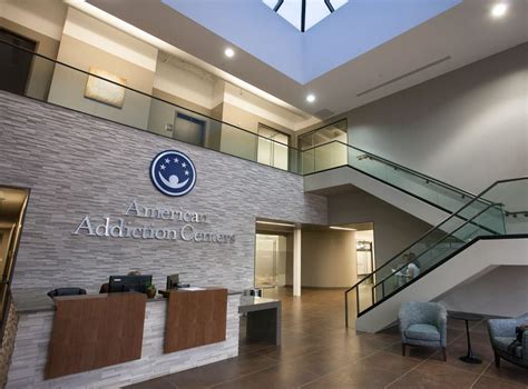 L I N E S Incamerican Addiction Center