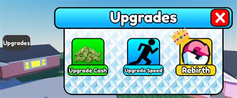 Upgrades Ui Feedback Creations Feedback Developer Forum Roblox