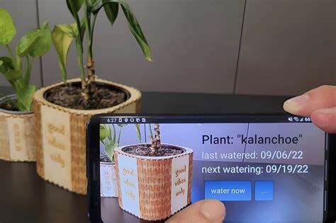 A New Way To Integrate Data With Physical Objects Tech And Science Post
