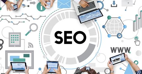 Optimización Seo Primeros Pasos Seo Ekhi Studio