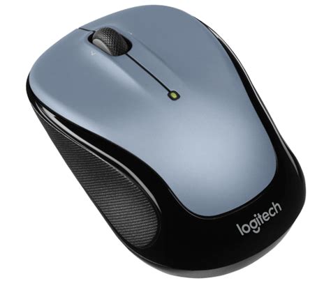 Logitech M325s Wireless Mouse Multiple Color Choices