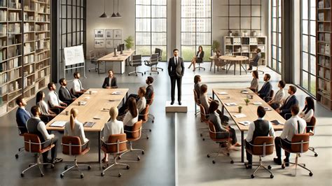 🚀 Directive Vs Collaborative Leadership What Works Best 🚀