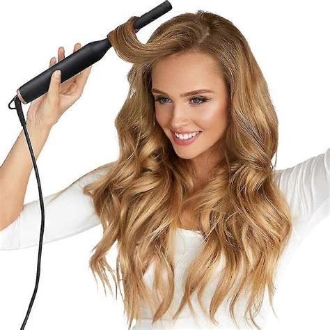 Sysy Kipozi Pencil Flat Iron Small Flat Iron For Short Hair And Pixiecut 03 Inch Titanium