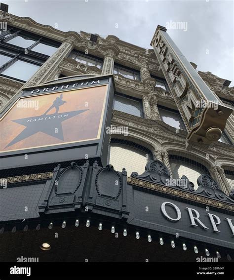 Das Orpheum Theater Fotos Und Bildmaterial In Hoher Auflösung Alamy