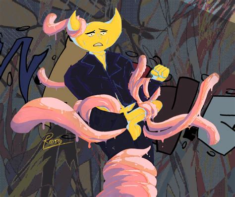 Rule 34 Background Commission Commission Art Creature Hylics
