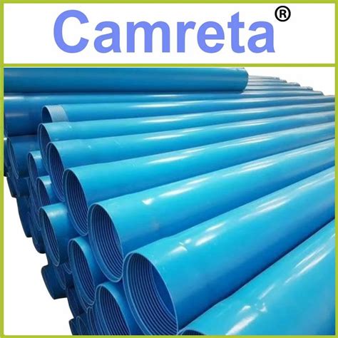 6 Inch 250mm Pvc Borewell Casing Pipe At ₹ 75kg In Jaipur Id