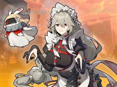 Guía Y Mejor Build De Ben Bigger En Zzz Korosenai