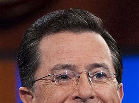 Stephen Colbert To Give Wake Forest Commencement Address The Blade