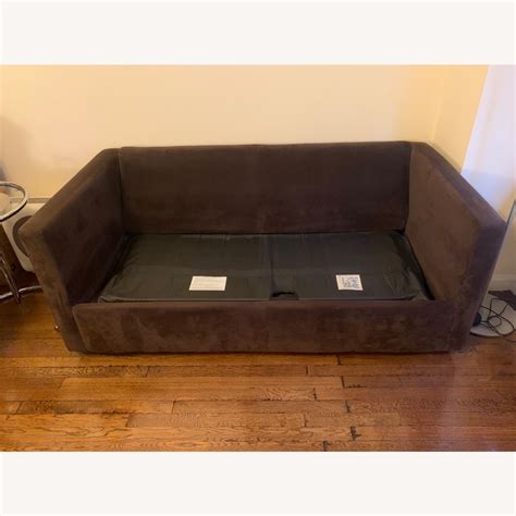 Rowe Sleeper Sofa Aptdeco