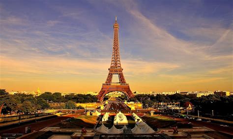 10 Datos Muy Importantes Sobre Francia Travel Report