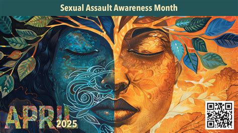 Sexual Assault Awareness Month Kick Off Bergen Community College