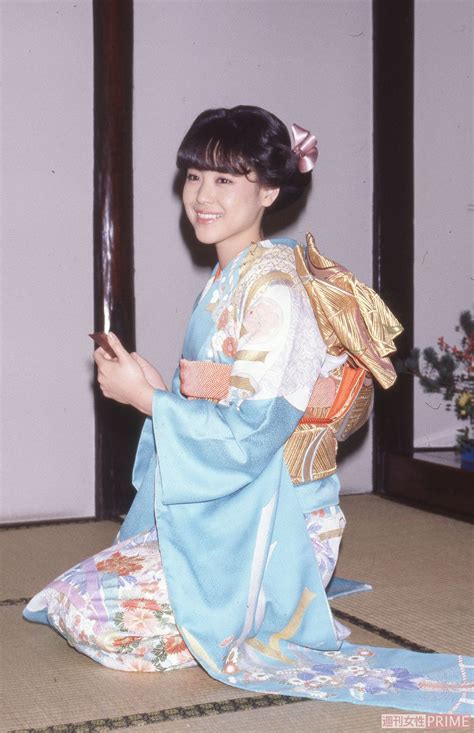 【画像・写真】松田聖子を発掘したプロデューサーが今も手放せない伝説の「カセットテープ」と「6通の手紙」 週刊女性prime