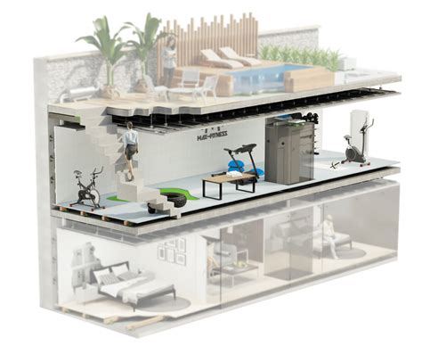 Floor Vibration Damping
