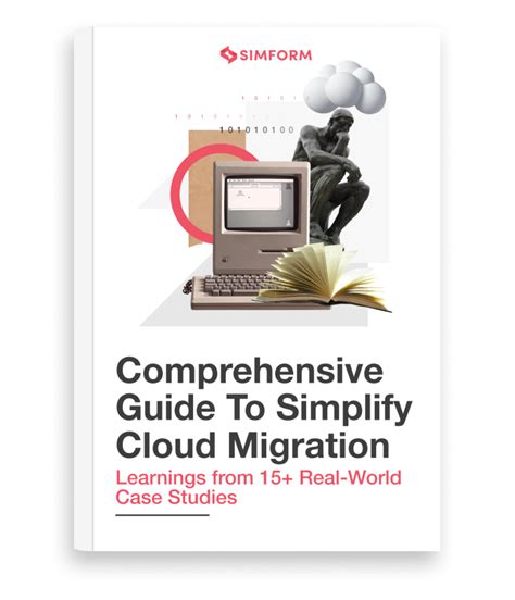 Cloud Migration Strategy The Ultimate Guide To The 6 R S