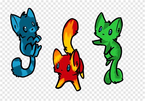 Anime Earth Elemental