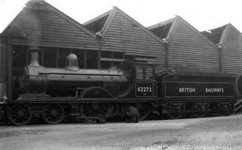 Lner D40 Gnosr 4 4 0 National Preservation