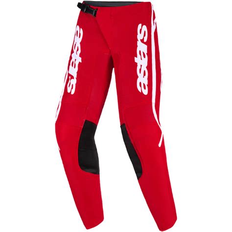 Alpinestars Fluid Apex Pants Youth