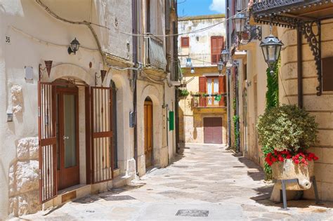 世界の路地 路地裏の風景 World Web Magazine 世界の美しい風景