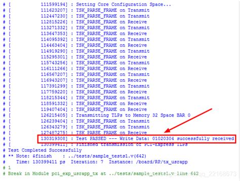 Xilinx Pcie Core学习xilinx Pci Core Csdn博客