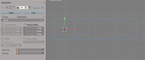 Array Spacing Between Objects Option Autodesk