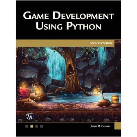 خرید و قیمت دانلود کتاب Game Development Using Python Second Edition ترب