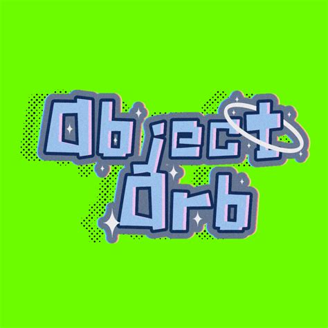 Im Thinking Of Making My Own Object Show Robjectshows