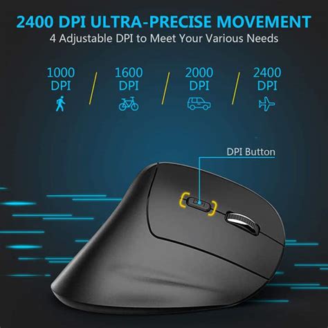 How To Change Mouse DPI PC Guide