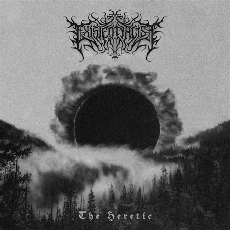 Album Review Existentialist The Heretic Seek And Strike Records Games Brrraaains And A