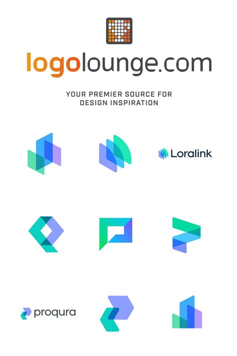 Logo Abstract Design