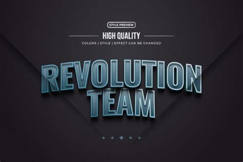 3d White And Gold Text Effect Graphic By Weiskandasihite · Creative Fabrica