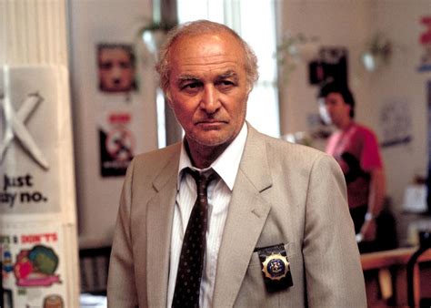 A Trip Down Memory Lane Rip Robert Loggia