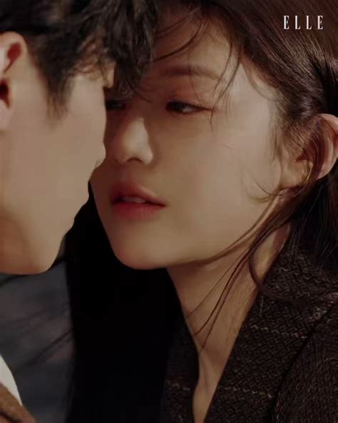 ˗ˋˏ 와 ˎˊ˗ 엘르 1월호 이재욱 고윤정 취향 Loverdramas