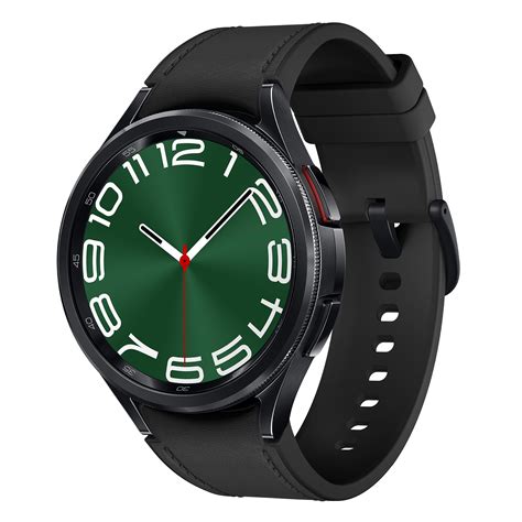 Cheap Order Online 36 Samsung Galaxy Watch 6 Classic 47mm Silver Bt