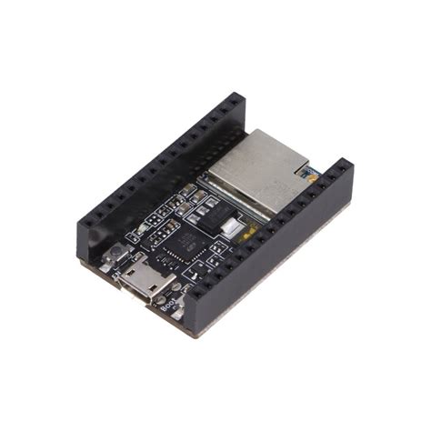 Kituri dezv WiFi GPIO I2C I2S SDIO SPI UART analogică 2MB