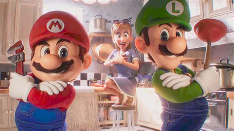 The Super Mario Bros Movie Post Credits Scenes How Many Are There