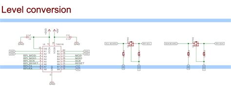 Connecting A Grovepi In Parallel To Another I2c Device On Raspberry Pi 4 64 Bit Os Grovepi