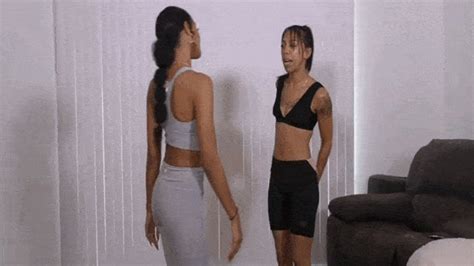 H Wedgies Divina Mov S Alexis Clips4sale
