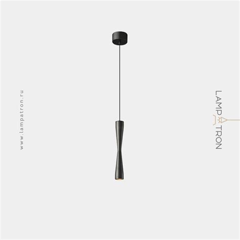 Orvin Pendant Light Lampatron