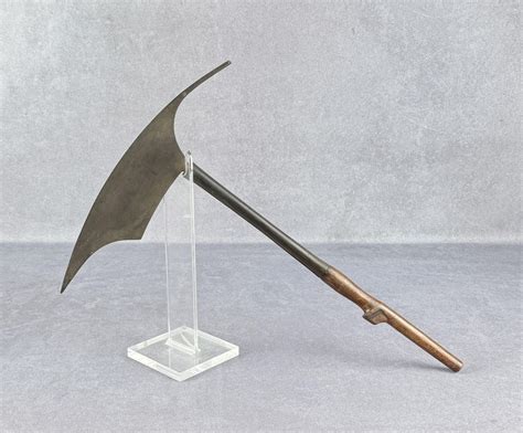 Philippines Kalinga Igorot Head Hunter Axe