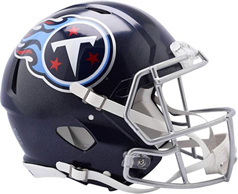 Titans Helmet