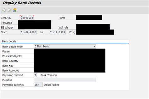 Salary Hold Functionality Sap Community
