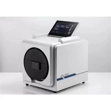 Single Beam Portable Ias 5100 Nir Seed Analyzer 950 1650nm At Rs 18500000 In Coimbatore